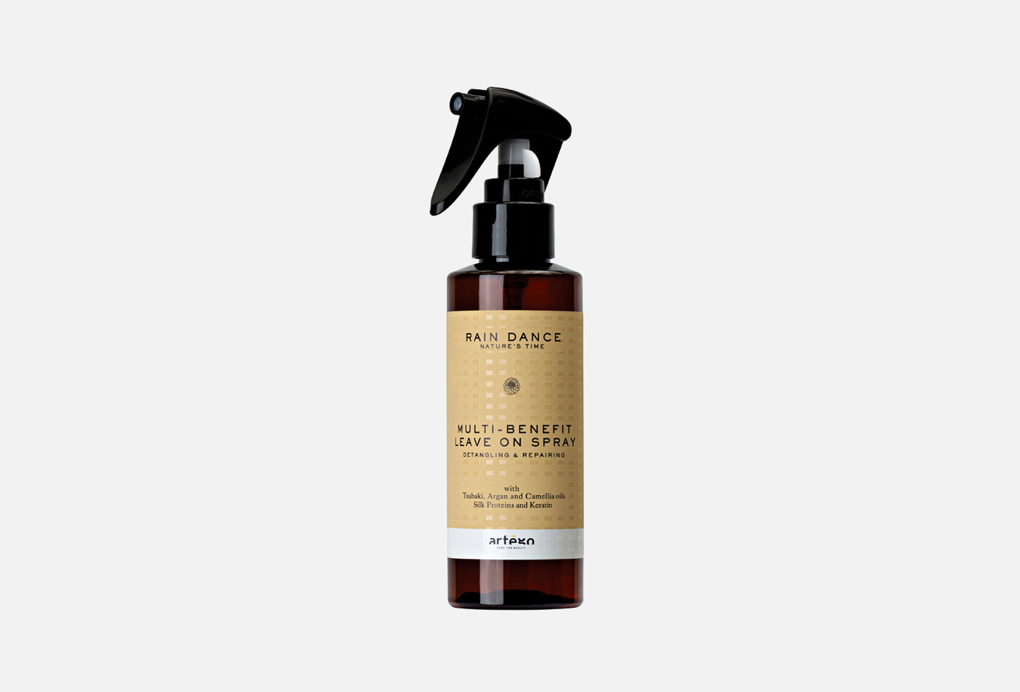 Мультфункциональный несмываемый спрей ARTÈGO Rain Dance Multi-Benefit Leave on Spray 150 мл