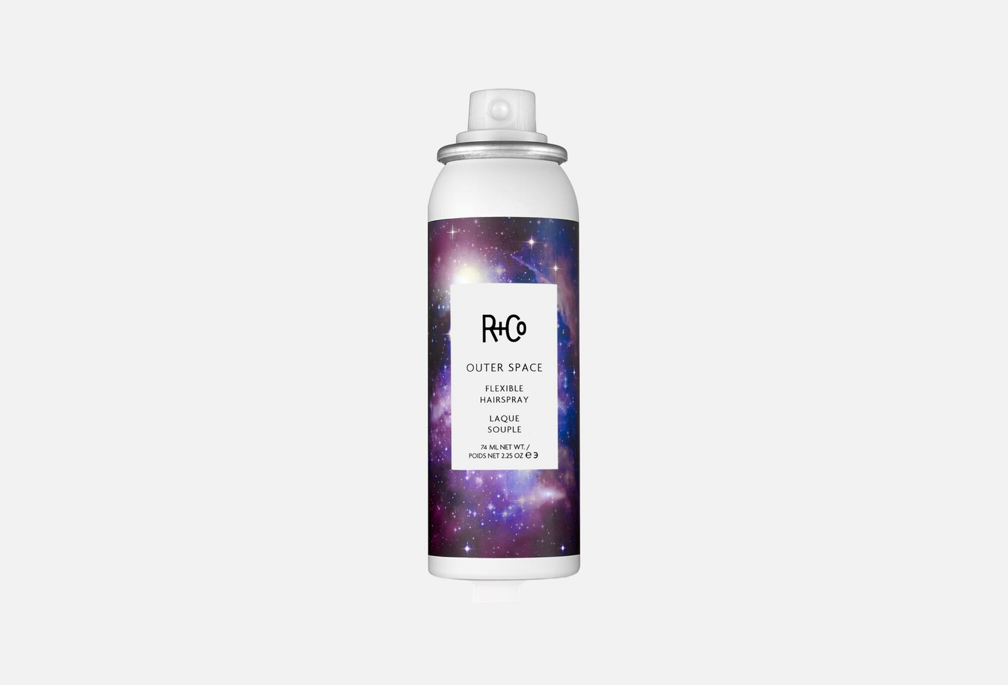 Спрей для укладки волос R+CO Outer Space 74 мл