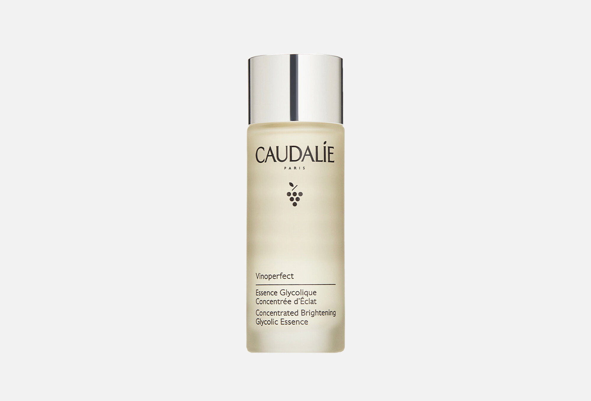 Эссенция для сияния кожи лица CAUDALIE Vinoperfect 100 мл