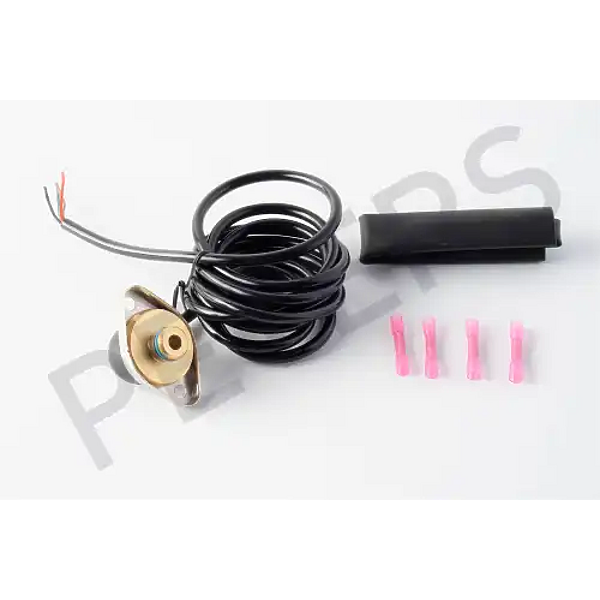 PETERS 080.109-00A (08010900A_PE8) датчик давления масла\ scania p / r-series дв. dc9 / 11 / 13 / 16, dc-dt12