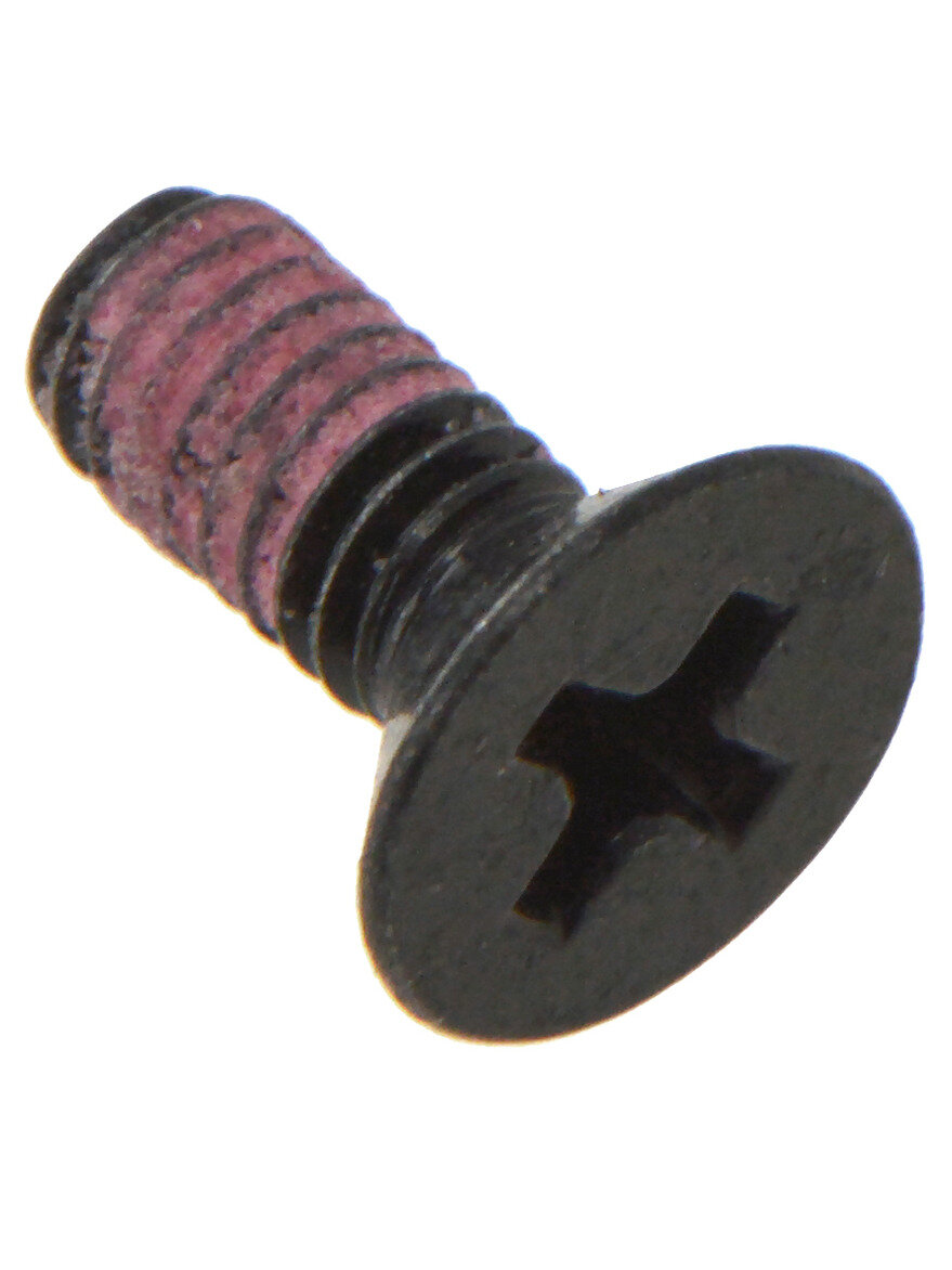 Винт с потайной головкой M4x10 (new) для пилы циркулярной (дисковой) MAKITA HS011G