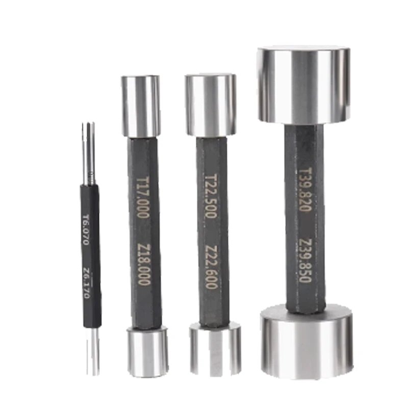 21-40 мм H7 PLAIN PLUGE go and no go Plain Plug Gauge 21/22/23/24/25/27/28/29/30 мм/40 мм точность H7 инспекционный датчик, 32mm