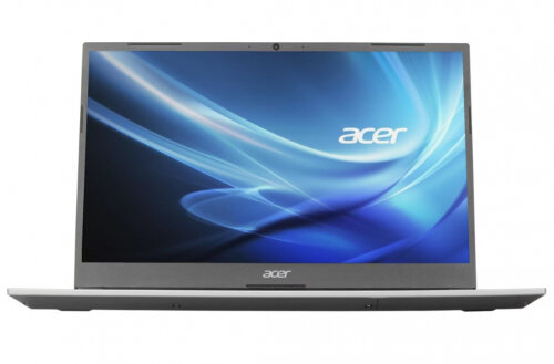 Ноутбук Acer Aspire Lite AL15-41 15.6", IPS, Ryzen 5 7430U,32Gb, SSD 1Tb, RGr, noOS (UN.31ZSI.04F)