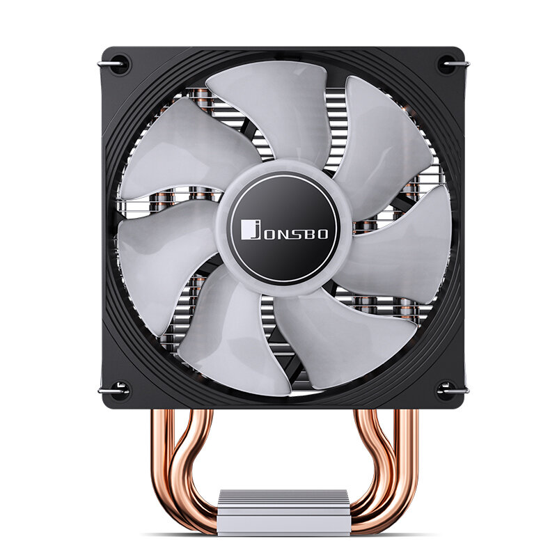 Кулер для процессора JONSBO CR-1300 EVO Dynamic Multi-Color LED Black