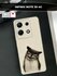 Чехол на Infinix Note 30 4G / Инфиникс Нот 30 4G с принтом "Сова"
