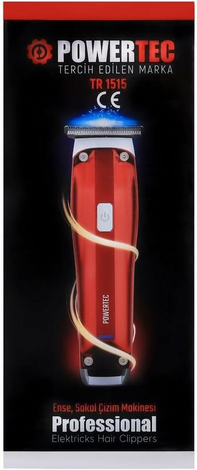 Электробритва