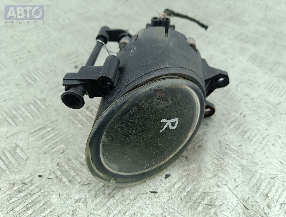 Фара противотуманная правая Audi A4 B6 (2001-2004)