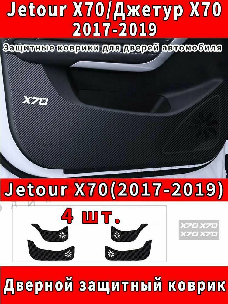 Пленка защитная для салона автомобиля