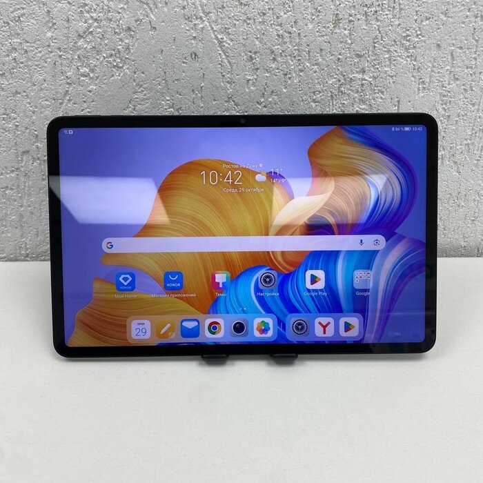 Планшет Honor PAD 8 8/128 Синий