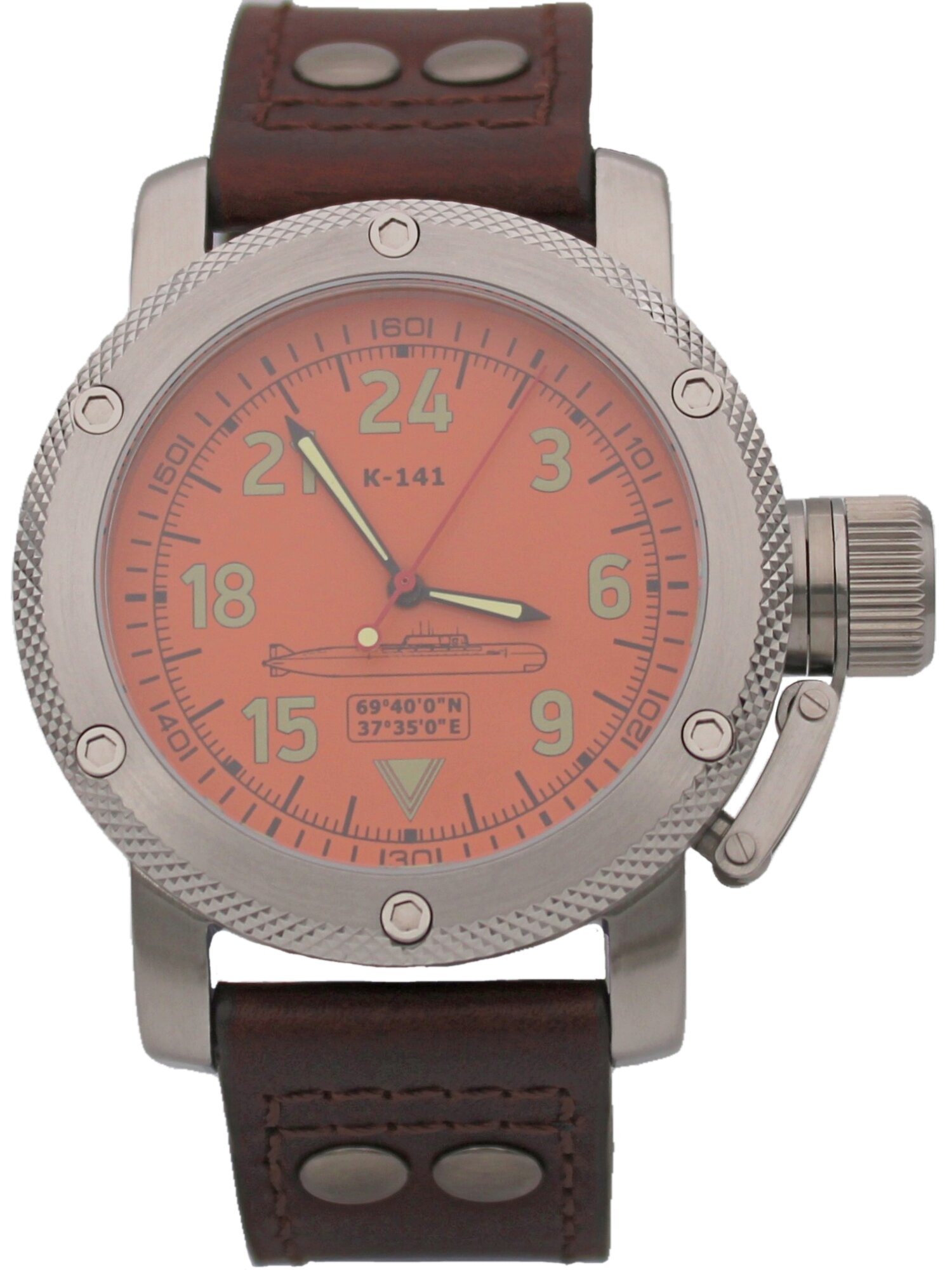 Наручные часы