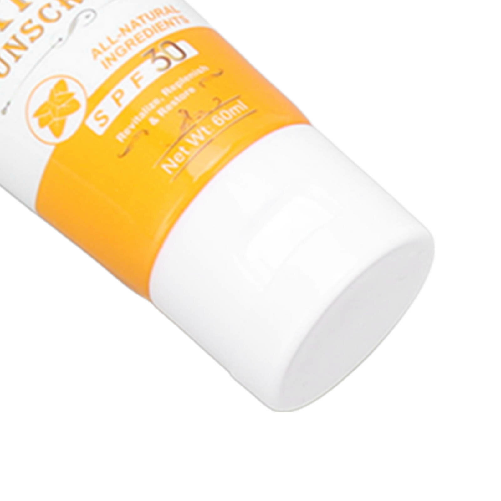 Солнцезащитный крем для ухода за татуировкой, 60 мл, глубоко увлажняет и защищает чернила от выцветания, солнцезащитный крем для татуировки Defend Tattoo SPF30