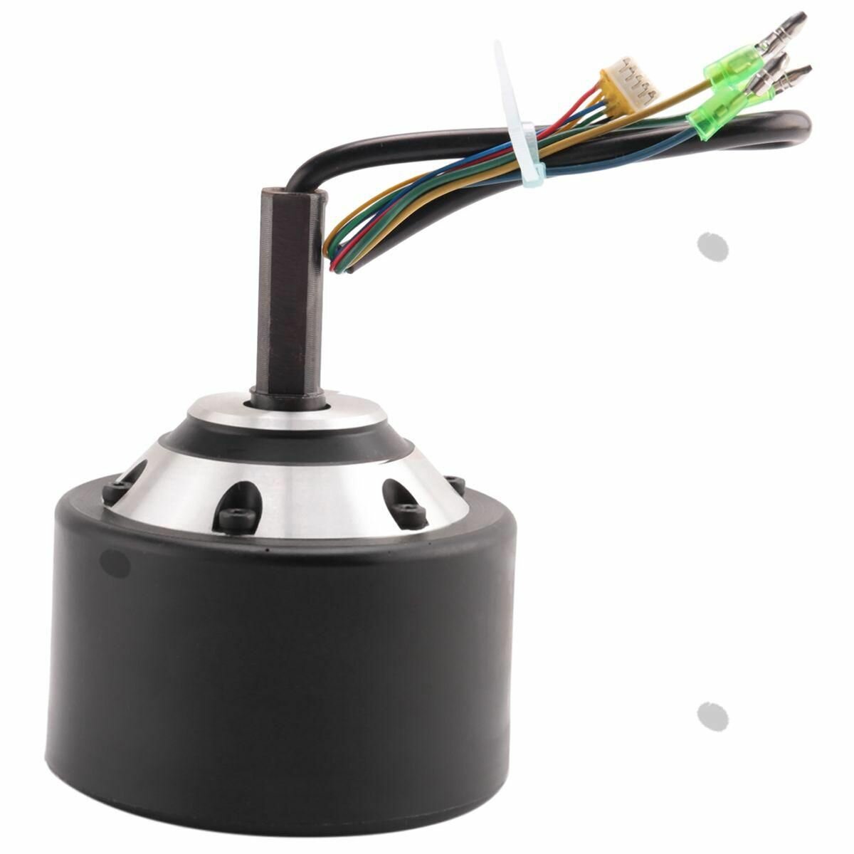 Электрический скейтборд 600 Вт Мотор Беспроводной Датчик