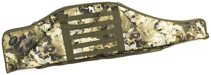 Хольстер кейс 110 с/о М вельвет+поролон соты для защиты оснащения и переноски