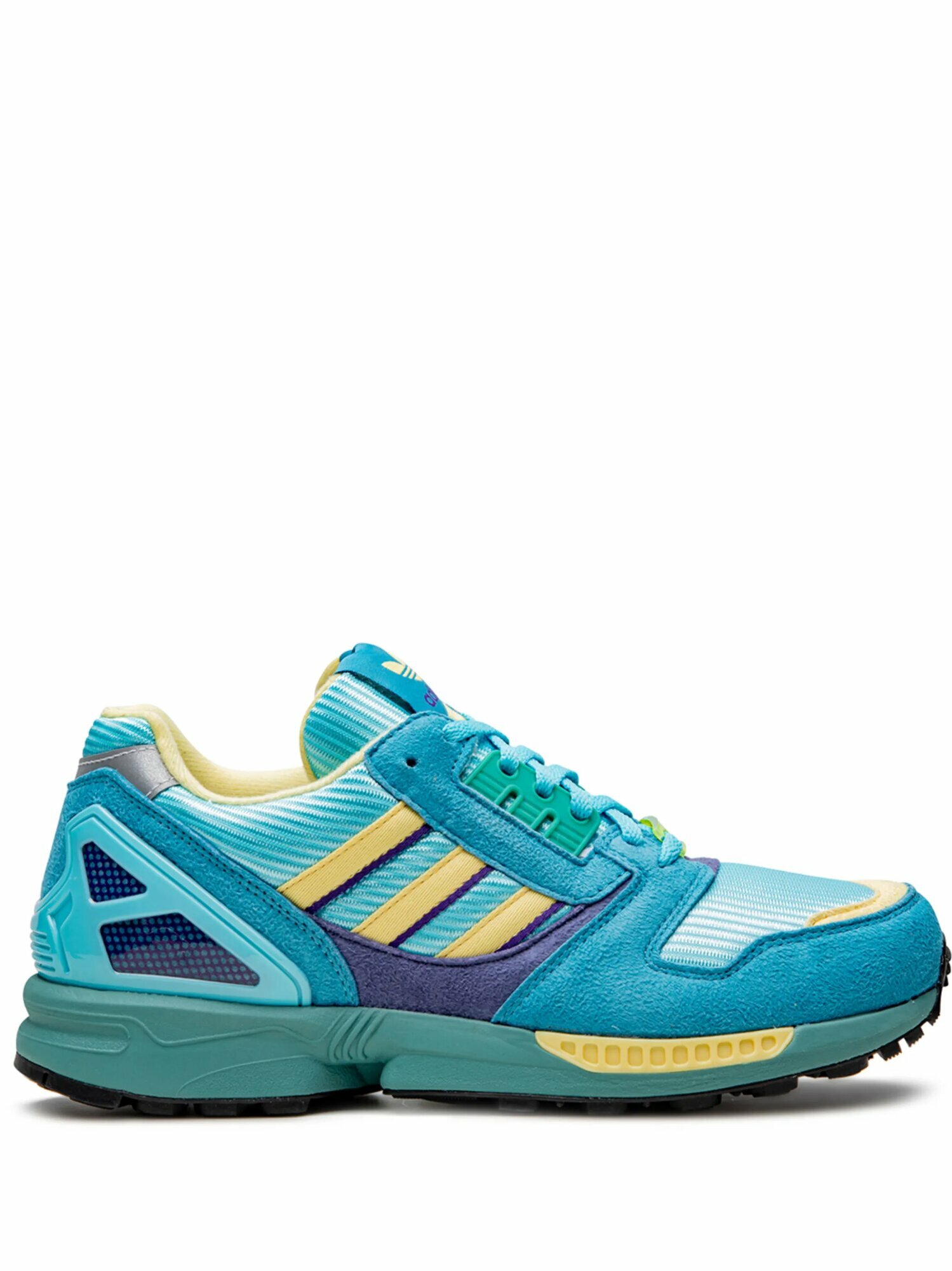 Кроссовки ZX 8000