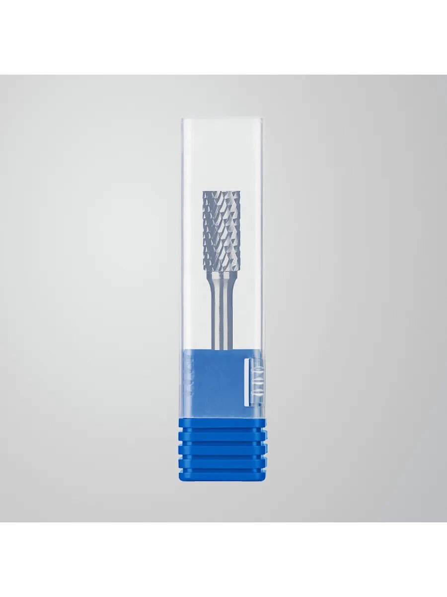 10х20 мм, тив B (цилиндр с торцевыми зубьями), хв-к 6 мм, т