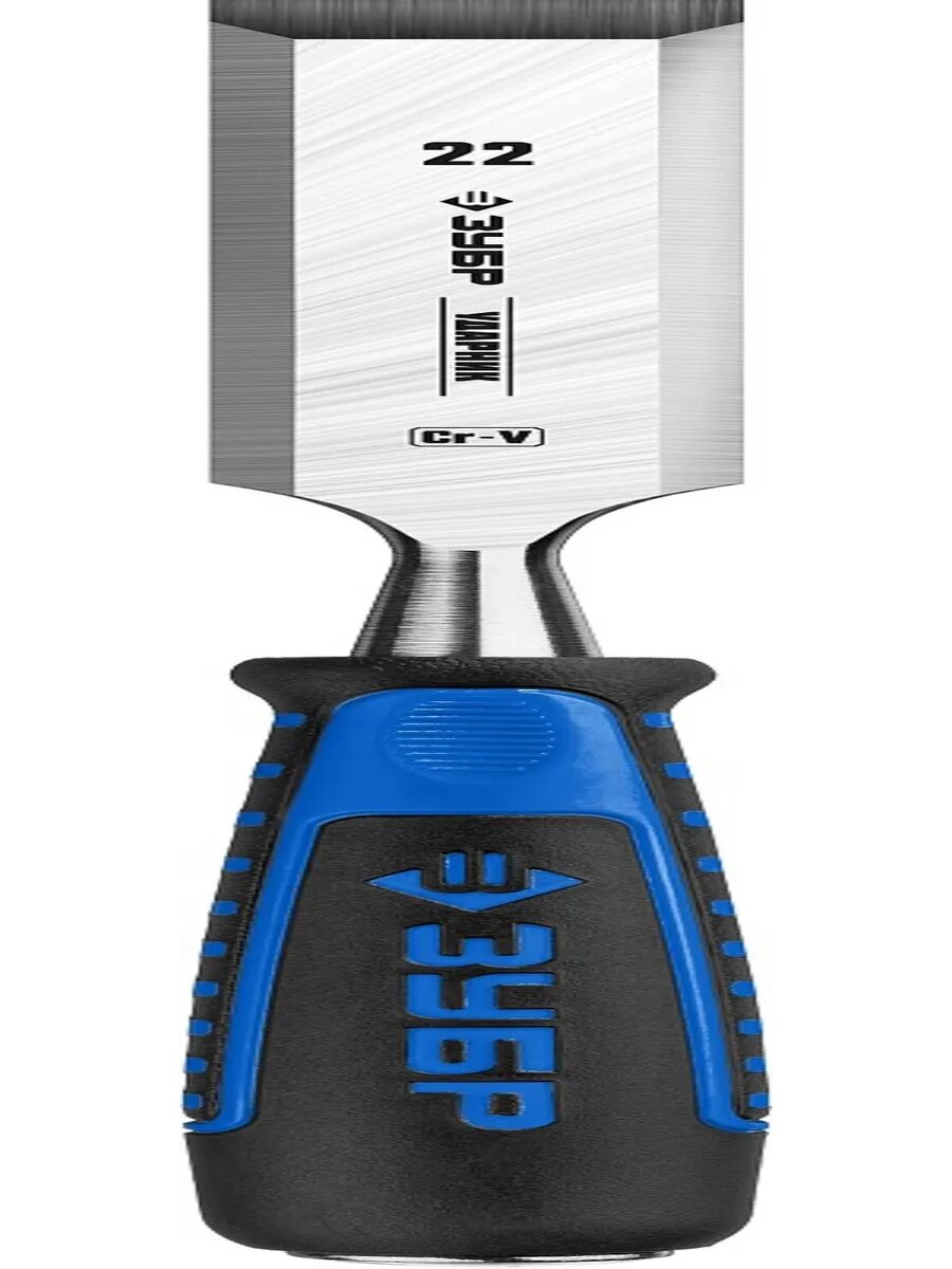 Ударник, 22 мм, стамеска-долото, Профессионал (18097-22)