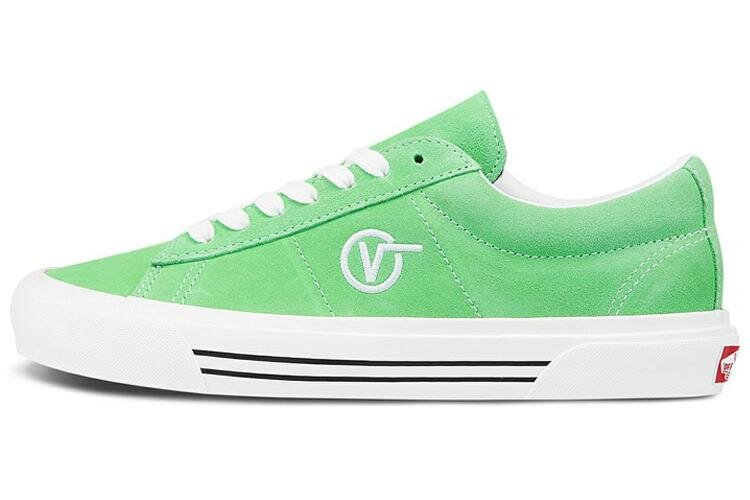 Кроссовки VANS Sid Dx Anaheim Factory