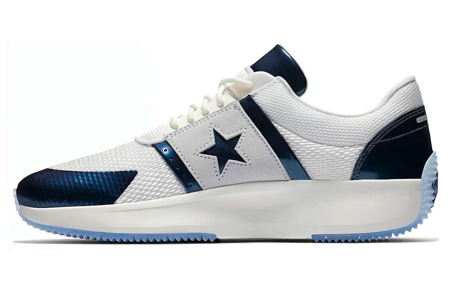 Кроссовки Run Star Hike