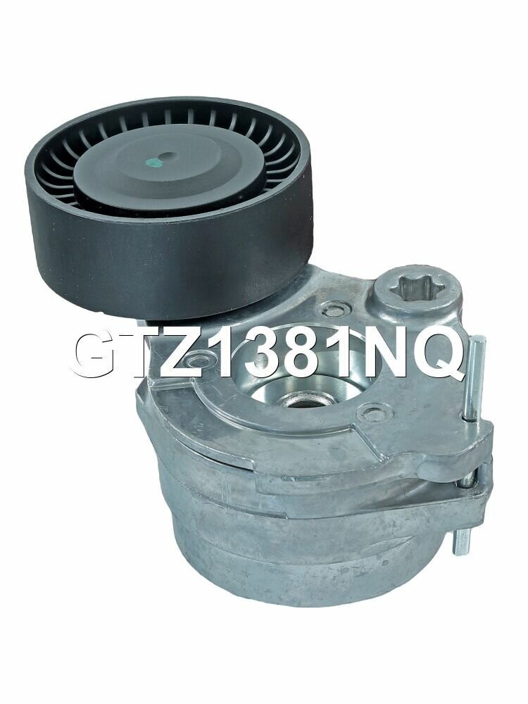 Натяжитель приводного ремня Krauf GTZ1381NQ