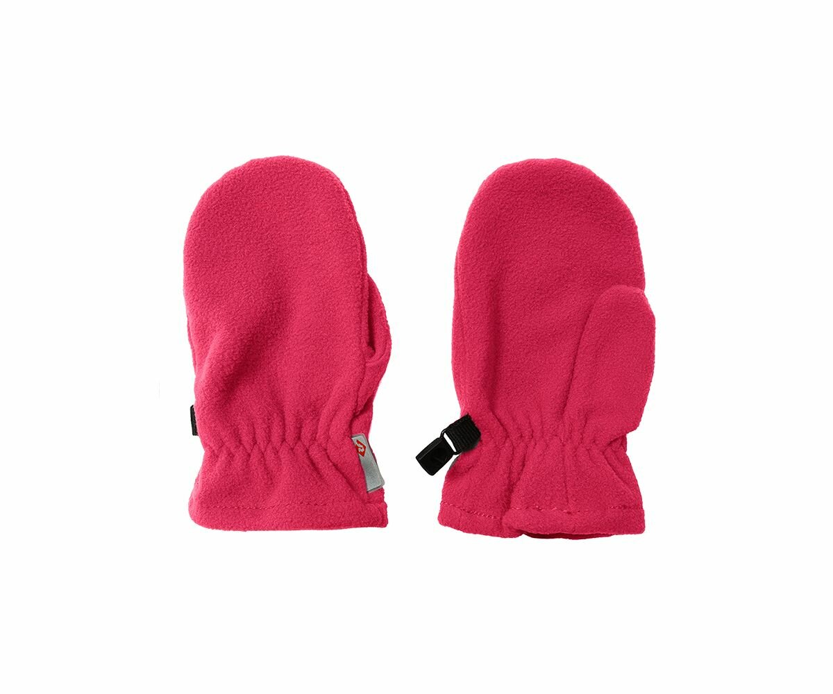 Варежки для девочек