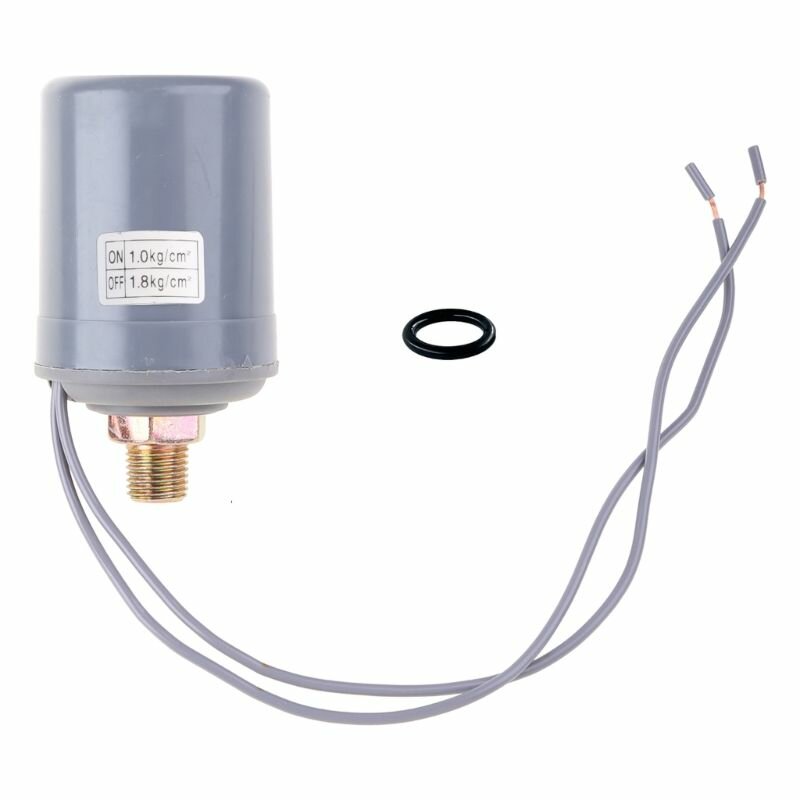 Автоматический контроллер насоса воды