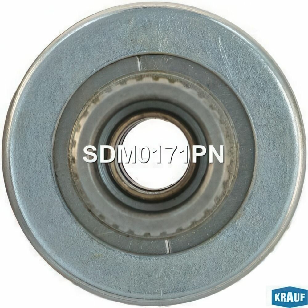 Бендикс стартера, для Ниссан Навара арт SDM0171PN