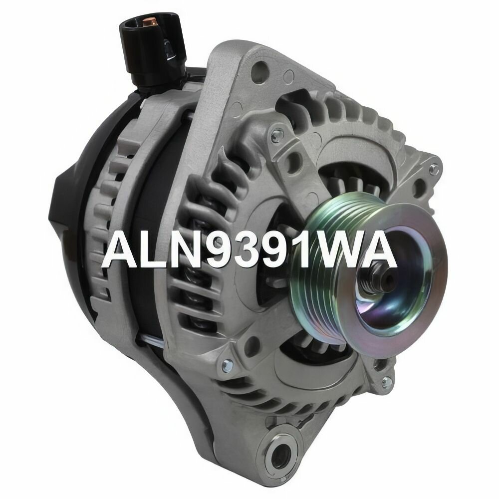 Генератор, для Хонда Аккорд Купе, Акура MDX, седан арт ALN9391WA