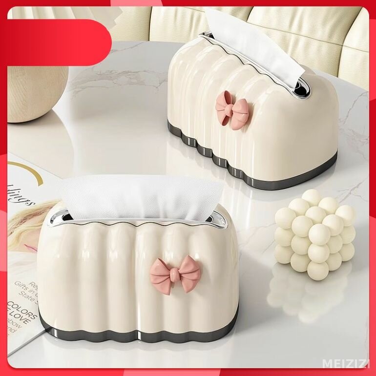 Стильный контейнер для влажных салфеток DKDCJ0901, эксклюзивный