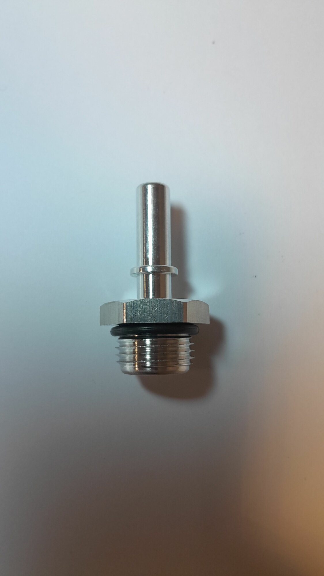 Клапан вакуумного усилителя тормозов оригинал FORD OEM-номер 1503275 .