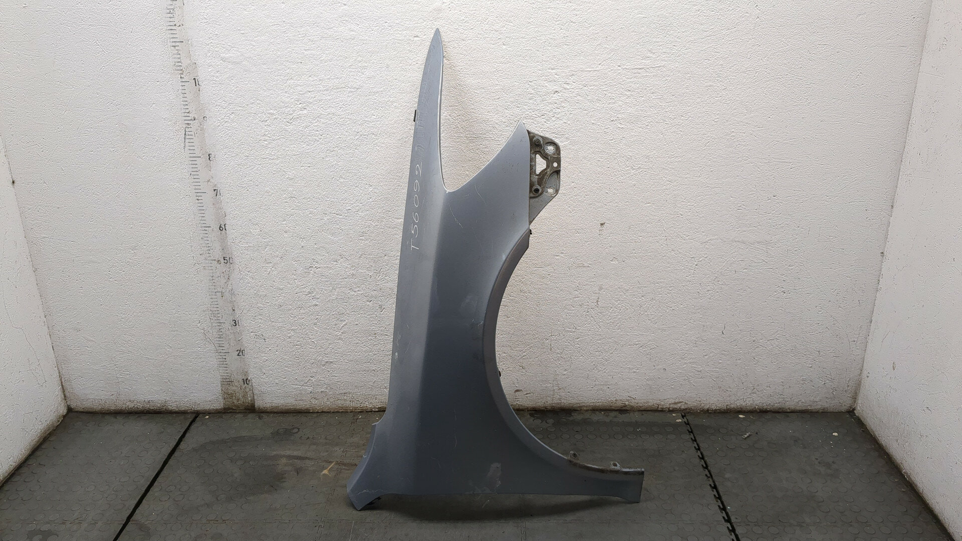 Крыло правое переднее Skoda Octavia (A5) Б/У