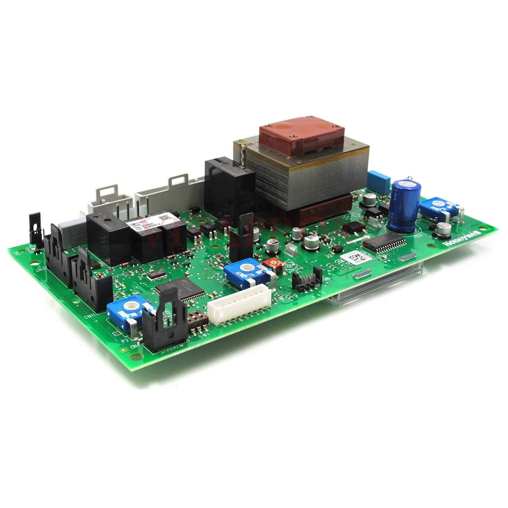 Электронная плата Honeywell 5680410 для Baxi