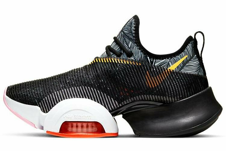 Кроссовки Air Zoom SuperRep