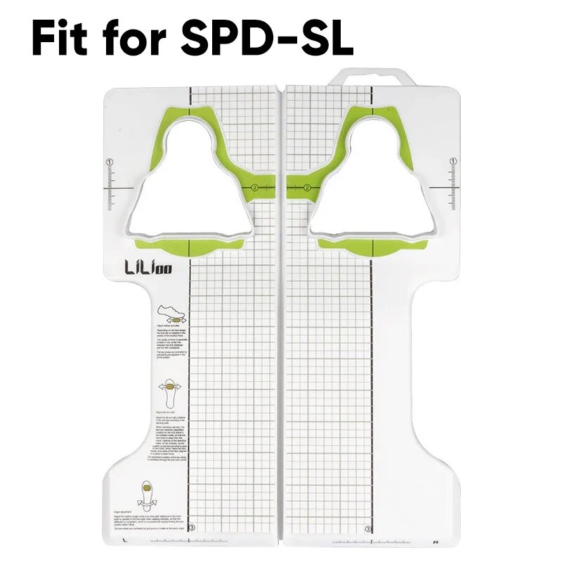 Инструмент для регулировки шипов SPD-SL (Road)