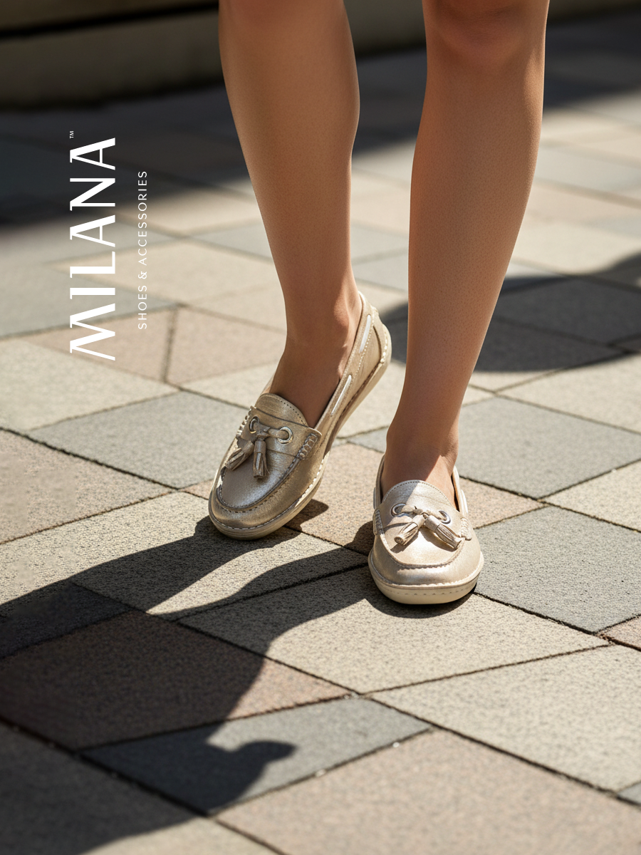 Туфли Весна-Лето 