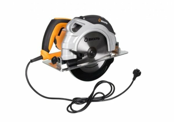 Пила дисковая ДП-235x2200x85ММ