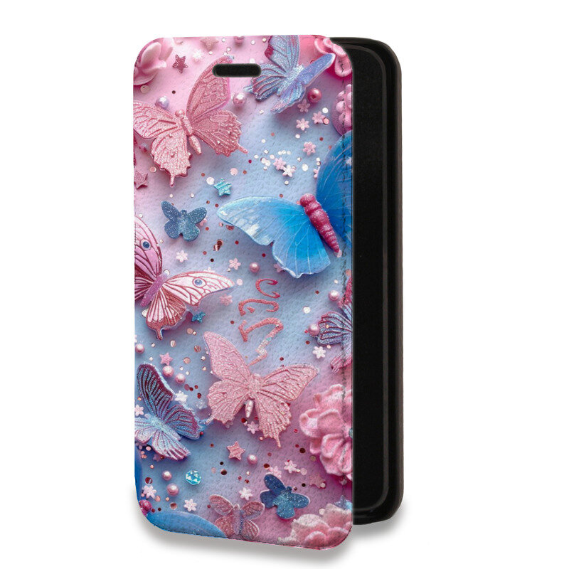 Чехол для Redmi 15 — фото 1