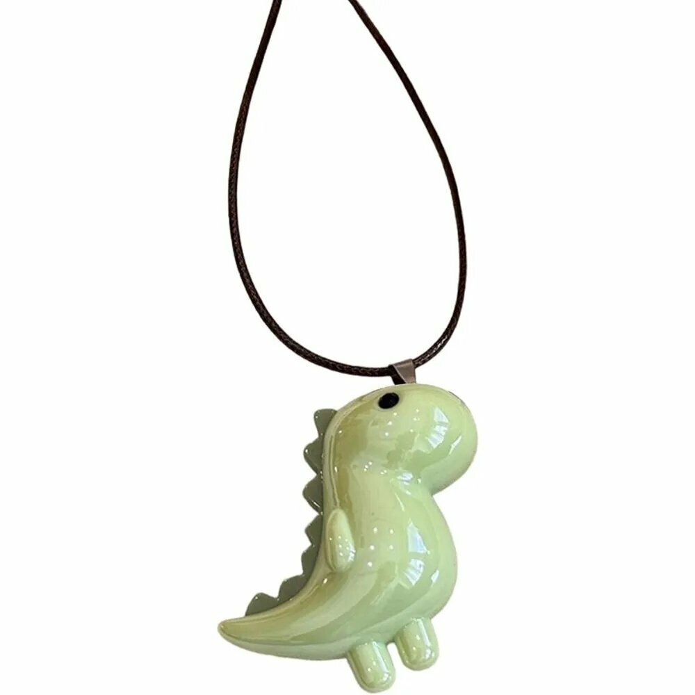 Ожерелье, GREEN, DRAGON