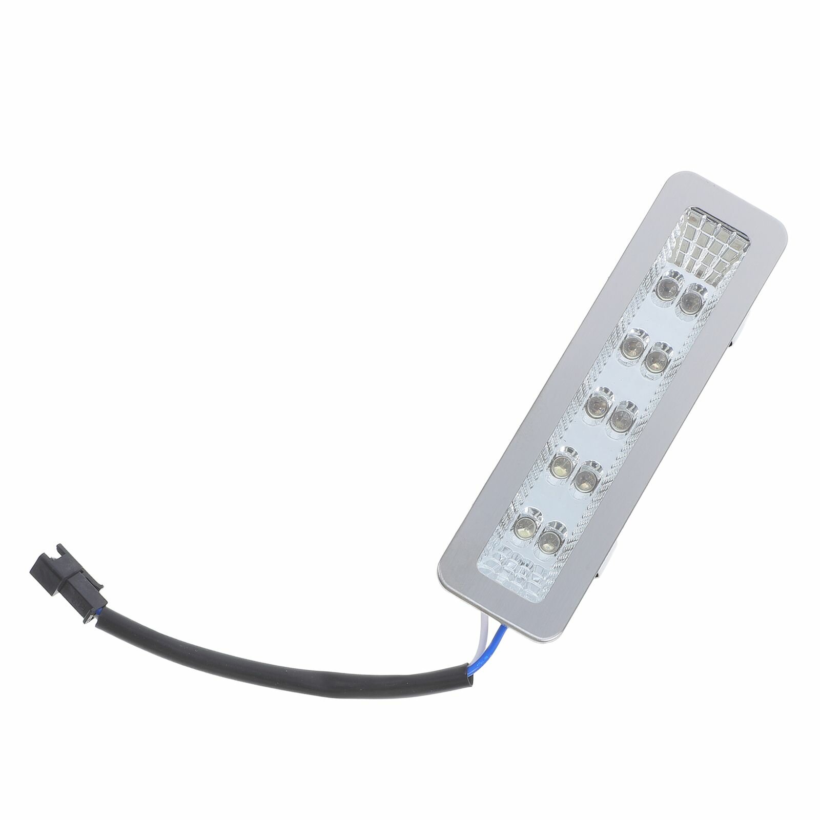 Светодиодная Лампочка Для Кухонной Вытяжки, Из Пластика, 1 Шт.