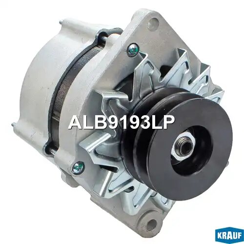 Генератор 24v 55A K2 PERKINS Engines 4-236 3.9L, CUMMINS