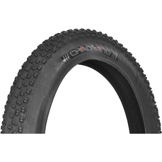 Покрышка Chaoyang H5176 27,5*3.5",89х584, черная