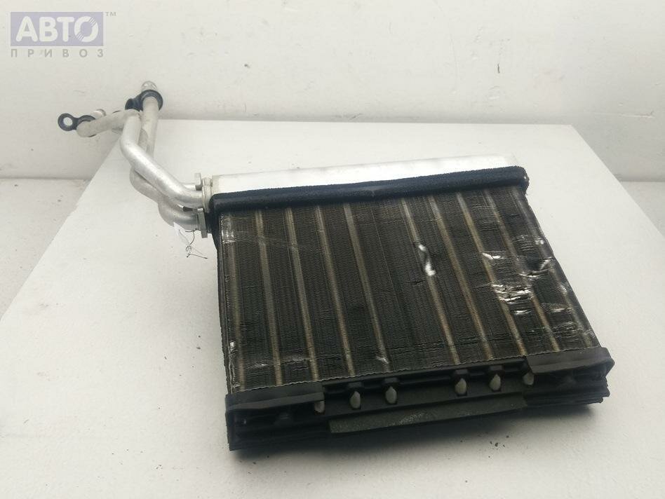 Радиатор отопителя (печки) BMW 5 E39 (1995-2003)