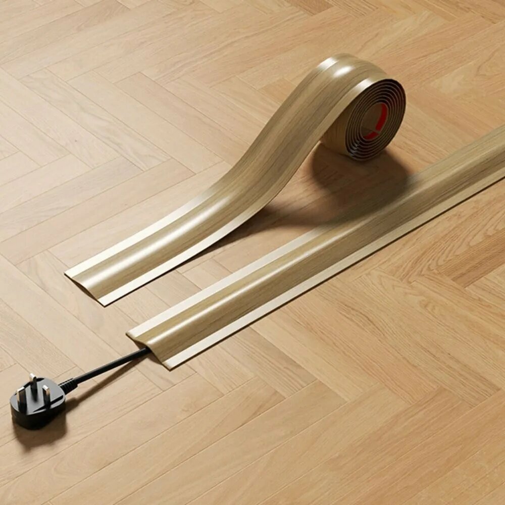 Защитный кожух для проводов