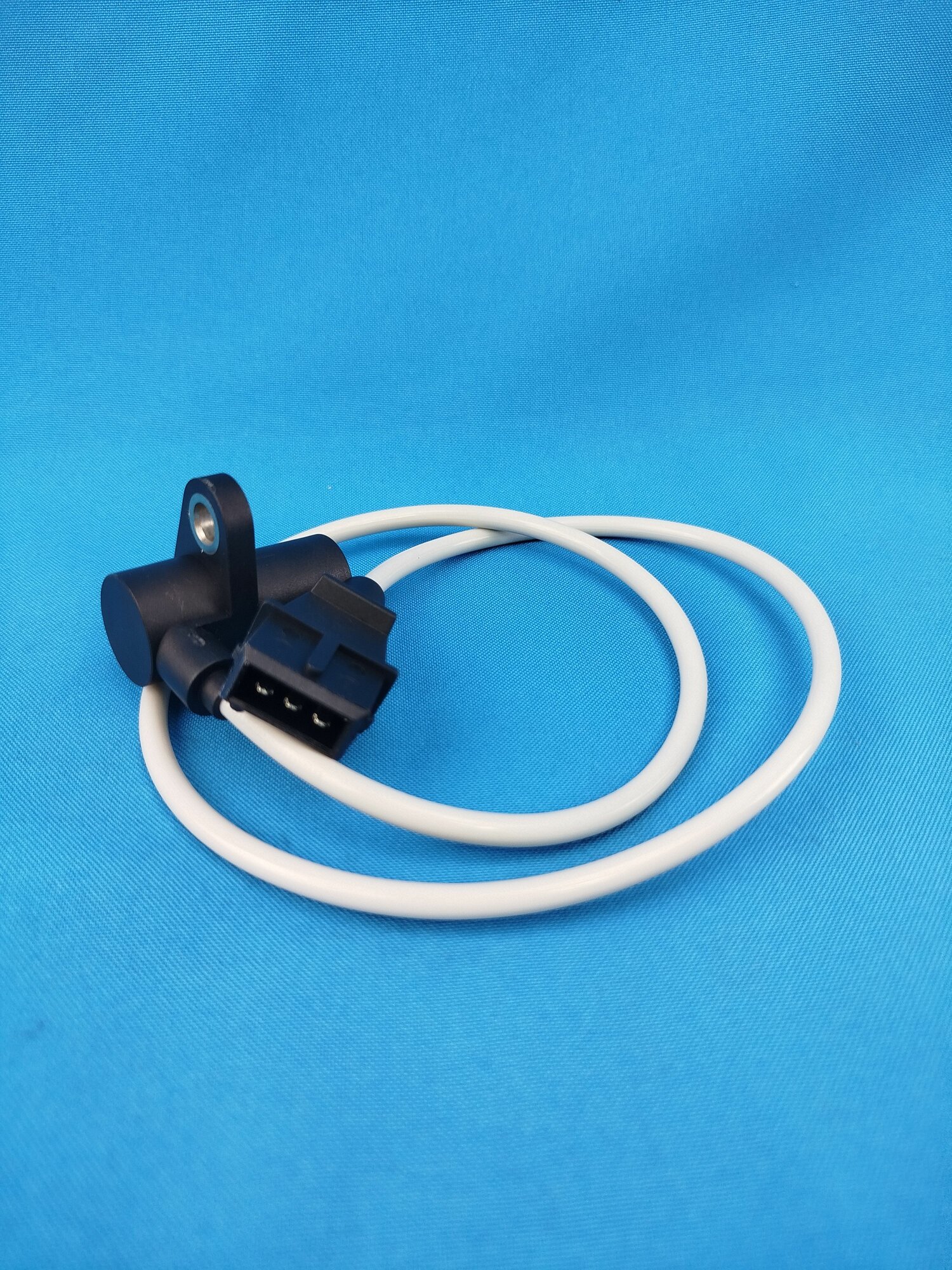 Датчик коленвала "Cartronic" для автомобилей ГАЗ, УАЗ дв.405, 406 Евро-2 (ДС1/406.3847060-01/0261210113) (CTR008063)