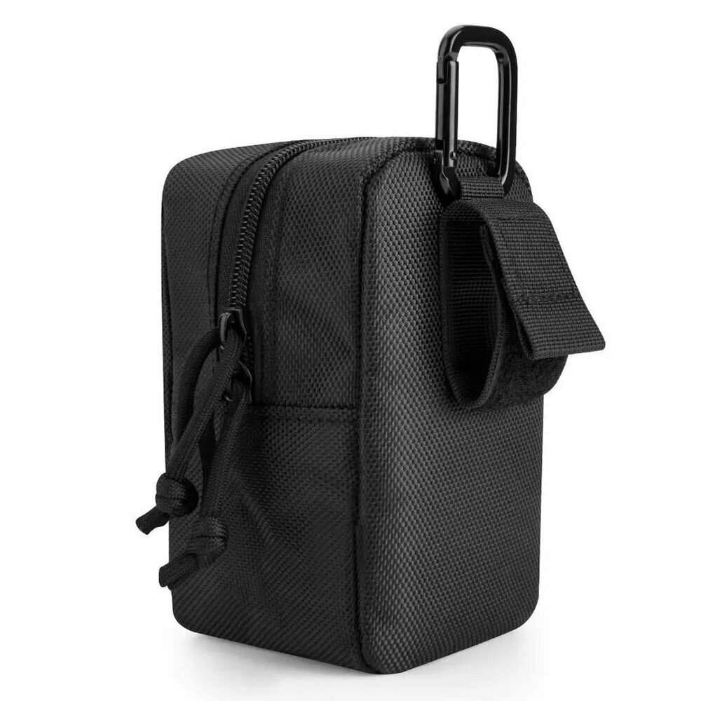 Плотный непроницаемый чехол для монокуляра с регулируемым ремнем