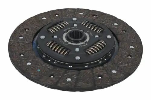 Диск сцепления Ford Transit 2.5D 88-00