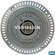 KRAUF VSB1042CN Вискомуфта