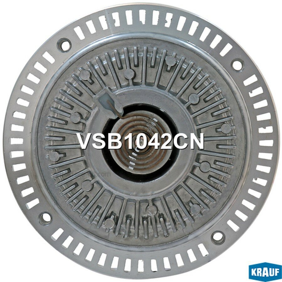 KRAUF VSB1042CN Вискомуфта