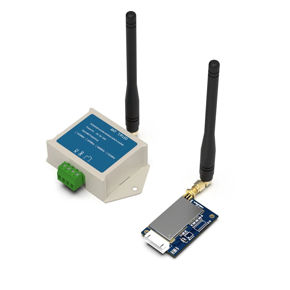 Беспроводной модуль SK200PRO G-NiceRF 433mhz