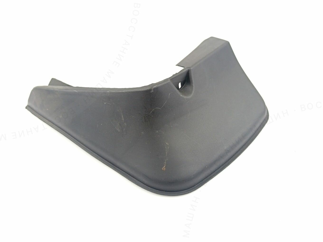 Брызговик задний левый для Lifan Solano / B5400338