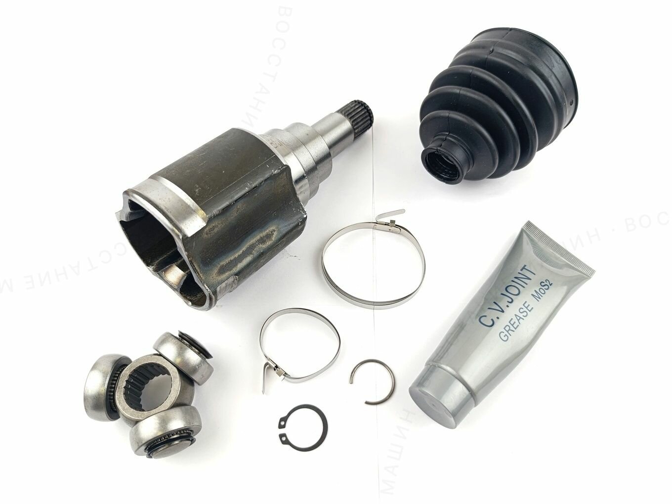 ШРУС (граната) внутренний правый для Geely SC7, Vision / 1064000294